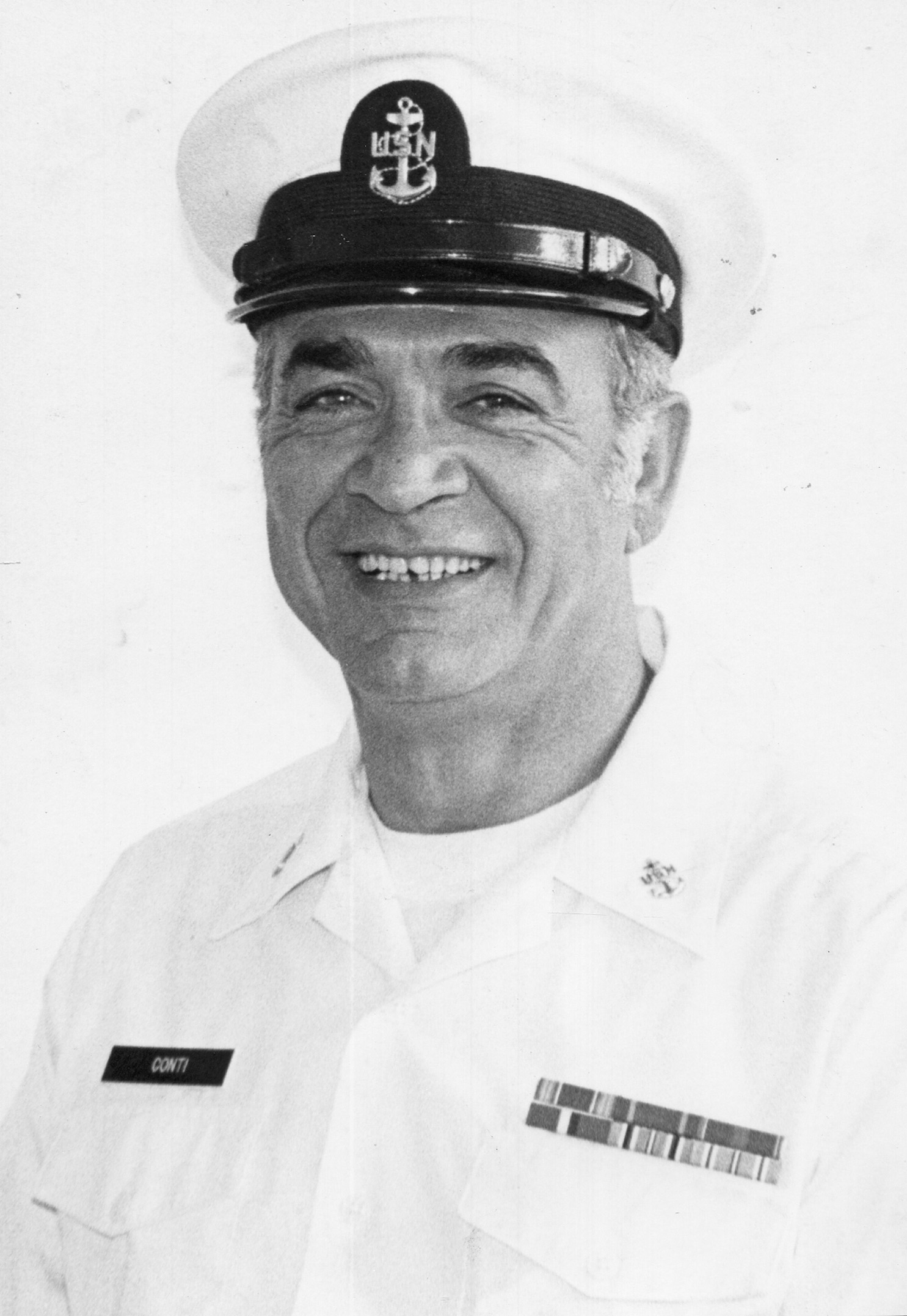 Saluting Ross Conti, U.S. Navy Seabee World War II | News, Sports, Jobs ...